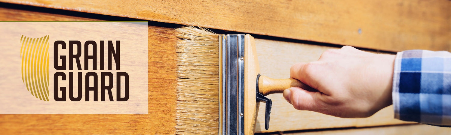 Grain Guard – Grain Guard