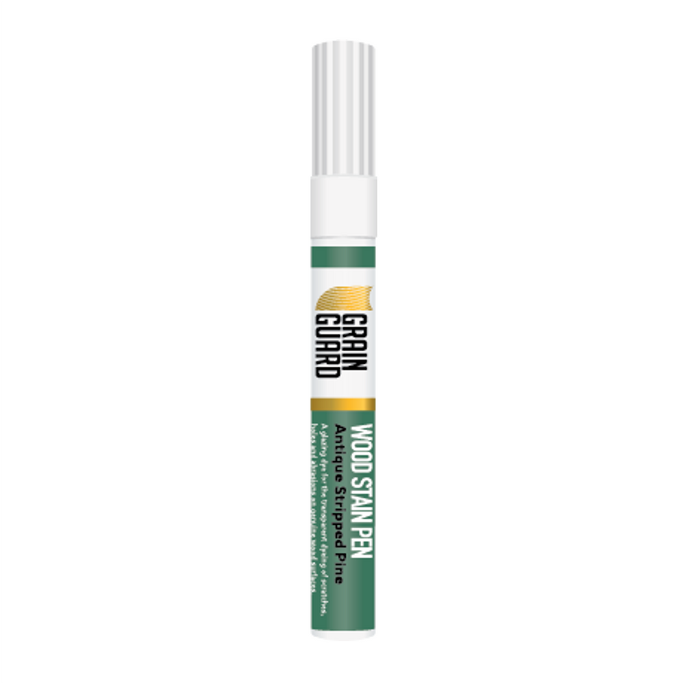 Grain Guard – Grain Guard