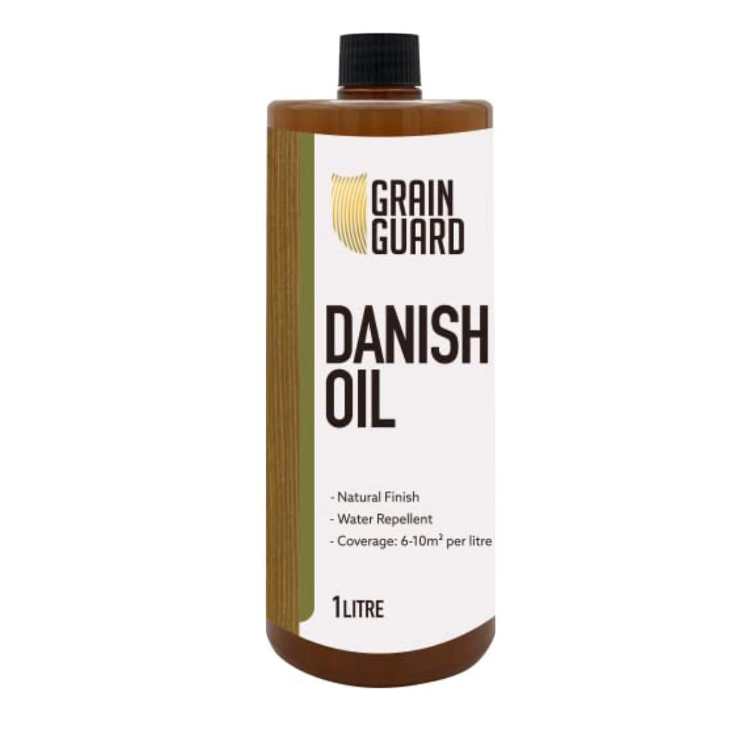 Grain Guard – Grain Guard